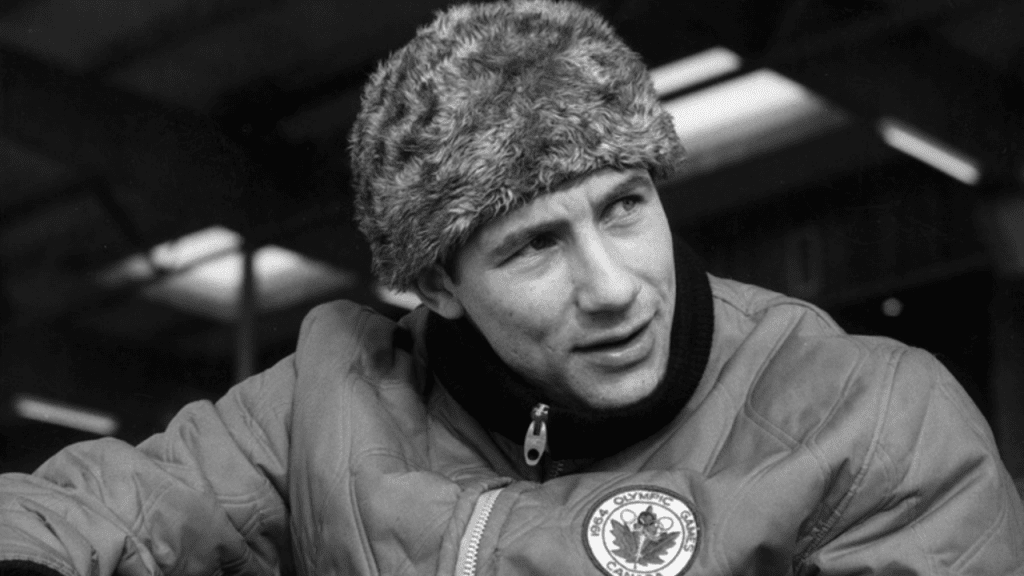 Kees Verkerk de man met de bontmuts uit Puttershoek