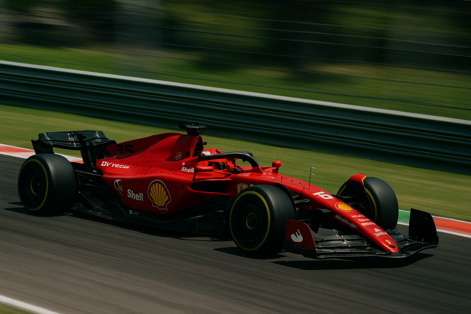 Formule 1 2025 Kalender: Starttijden & Programma Overzicht
