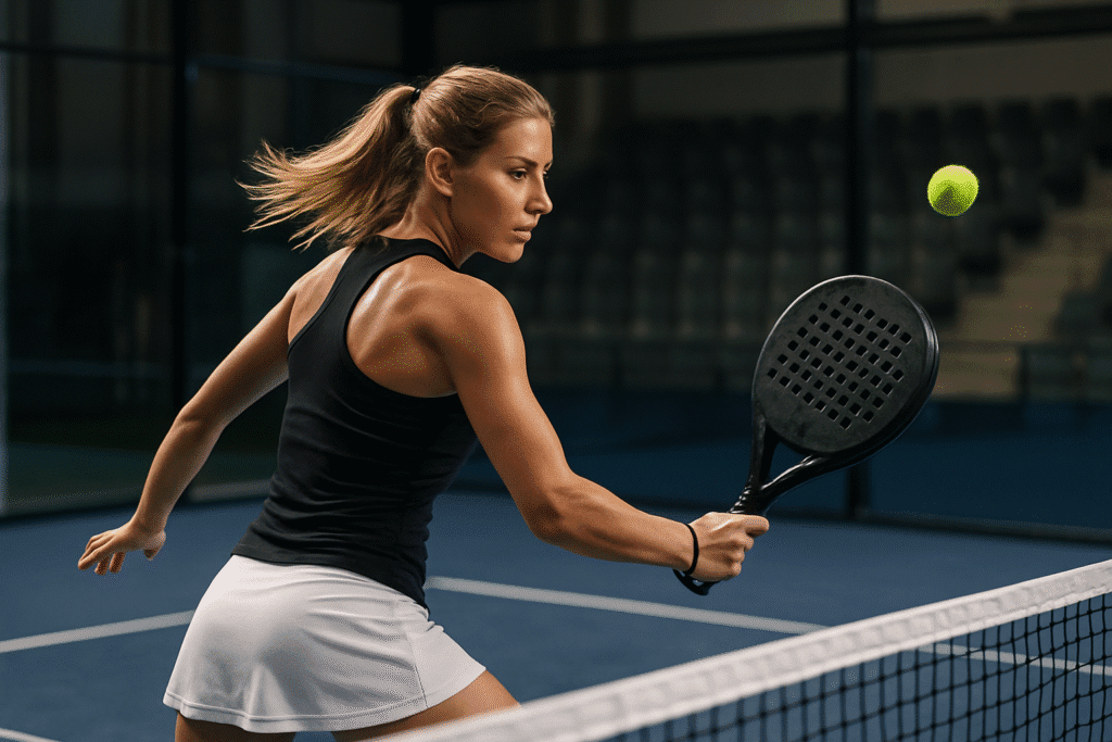 Top 10 Padelbanen Nederland | Beste plekken om padel te spelen